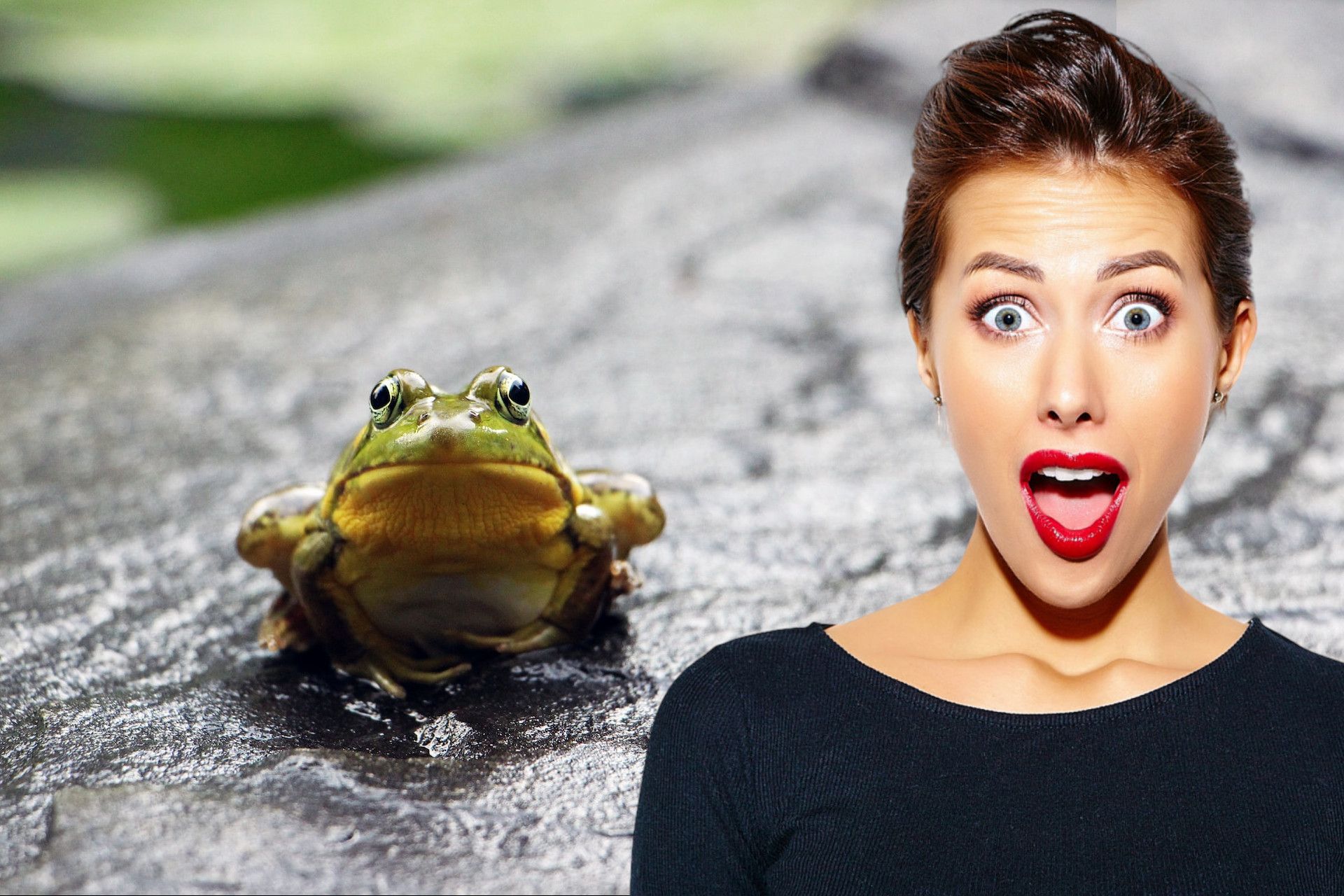 Eat The Frog: What Sounds Gross Is My Fastest Way To Be More Productive Eat The Frog: What Sounds Gross Is My Fastest Way To Be More Productive